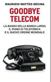 Goodbye Telecom - NoReporter